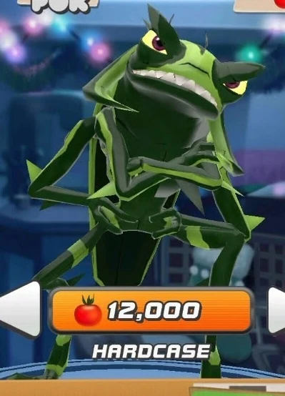 Hardcase | Turbo Wiki | Fandom