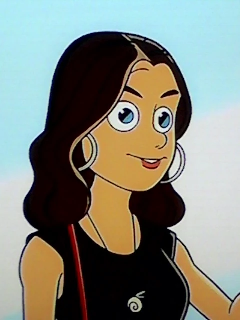 Emmy | Turbo Wiki | Fandom