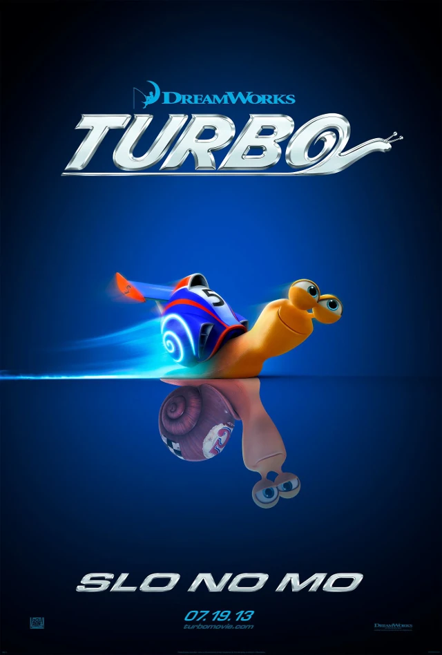 Turbo (film) | Turbo Wiki | Fandom