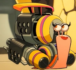 Snap | Turbo Wiki | Fandom