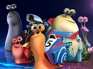 Turbo (character) | Turbo Wiki | Fandom