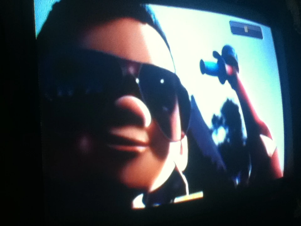 Shell Crusher | Turbo Wiki | Fandom