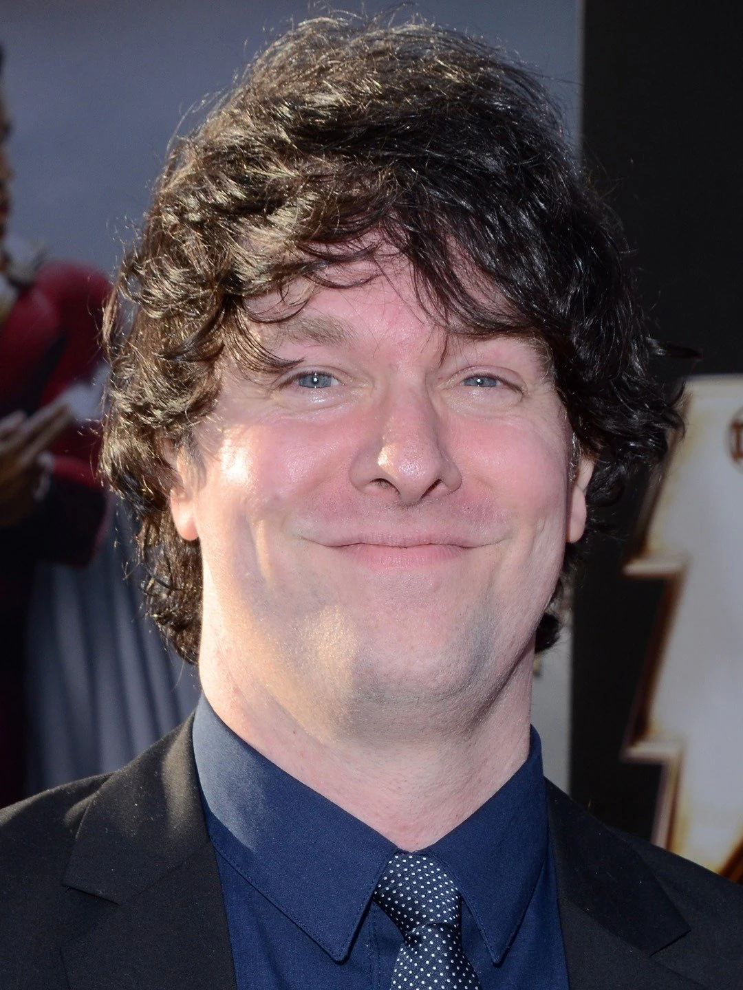 Darren Lemke | Turbo Wiki | Fandom