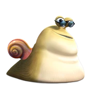 White Shadow | Turbo Wiki | Fandom