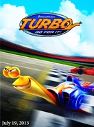 Turbo: The Movie | Turbo Wiki | Fandom