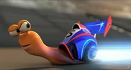 Turbo (character) | Turbo Wiki | Fandom