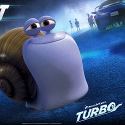 Turbo Film Alle Karakters
