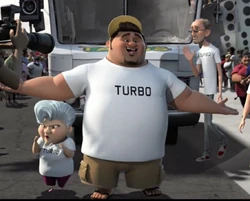 Turbo Tito Quotes