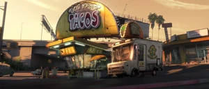 Dos Bros | Turbo Wiki | Fandom