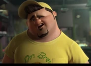 Tito Lopez | Turbo Wiki | Fandom