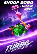 Turbo (film) | Turbo Wiki | Fandom