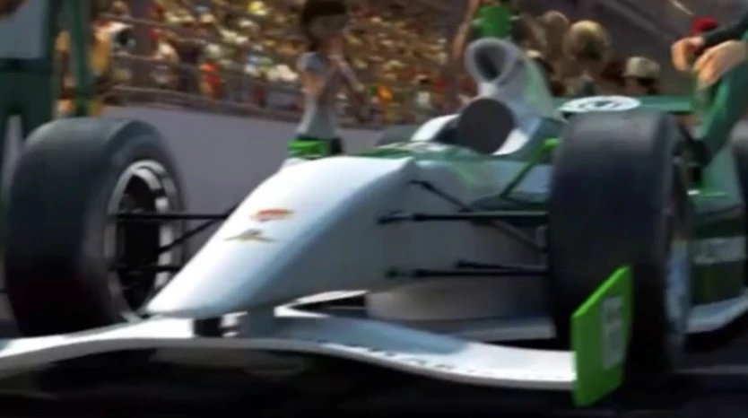 Car 65 | Turbo Wiki | Fandom