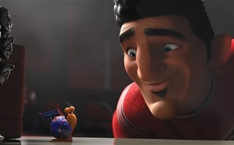 Guy Gagné | Turbo Wiki | Fandom