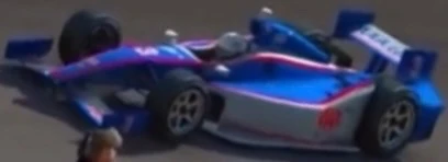 Car 3 | Turbo Wiki | Fandom