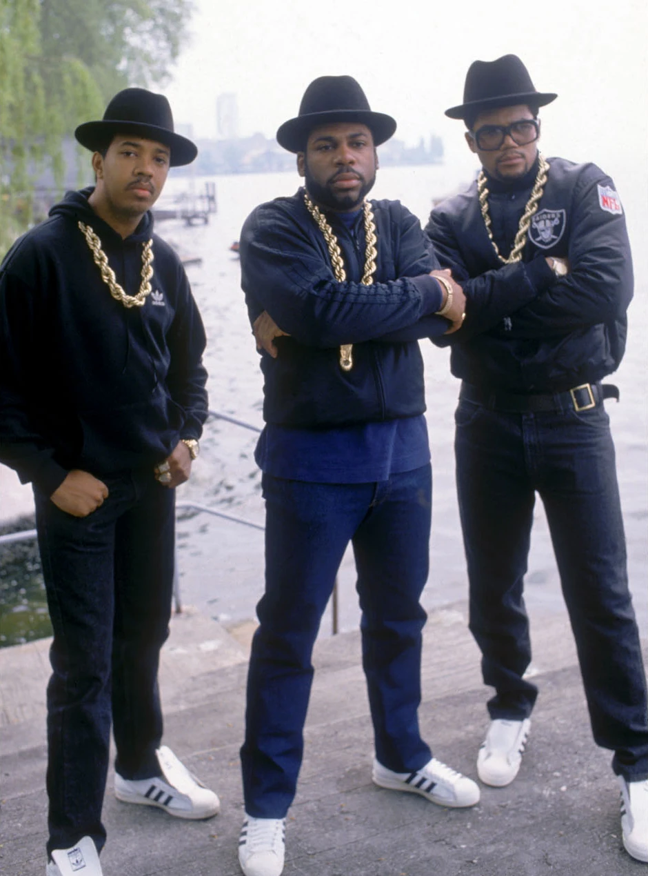 Run–D.M.C | Turbo Wiki | Fandom