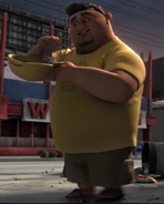 Tito Lopez & Angelo Lopez | Turbo Wiki | Fandom