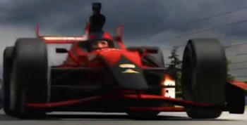 Car 01 | Turbo Wiki | Fandom