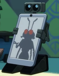 Howie | Turbo Wiki | Fandom