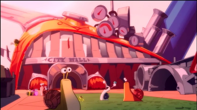 Worm | Turbo Wiki | Fandom