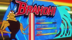 Turbo Fast Turbo Card