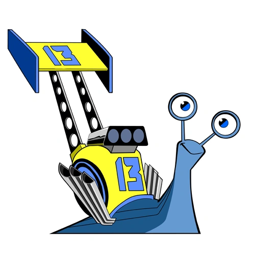 Derrape | Wikia Turbo Fast | Fandom