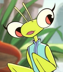 Thora | Wikia Turbo Fast | Fandom