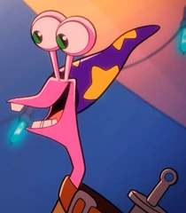 Abilolado | Wikia Turbo Fast | Fandom