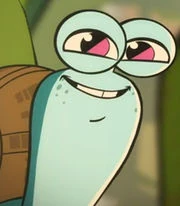 Deuce | Wikia Turbo Fast | Fandom