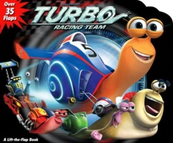 Turbo Racing Team | Wikia Turbo Fast | Fandom