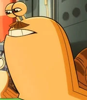 Paul | Wikia Turbo Fast | Fandom