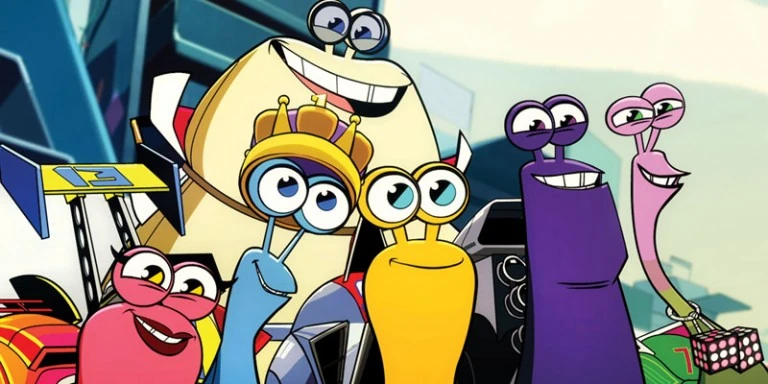 Turbo: F.A.S.T. | Wikia Turbo Fast | Fandom