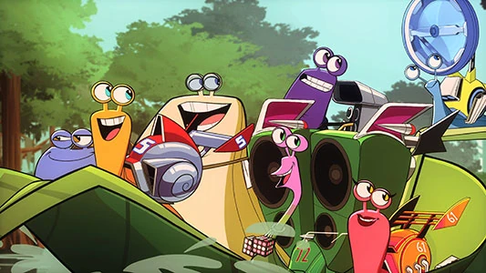 Wikia Turbo Fast | Fandom