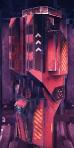 Weapons | Turbo Overkill Wiki | Fandom