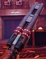 Weapons | Turbo Overkill Wiki | Fandom