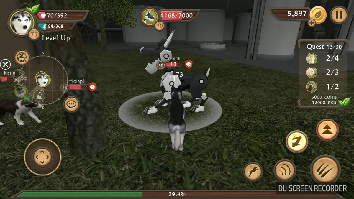 Robo dog | Turbo rocket games Wiki | Fandom