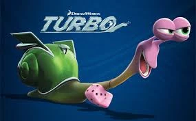 Gładki Ruch | Turbo Wikia | Fandom