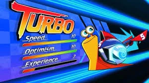 Theo | Turbo Wikia | Fandom