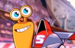 Theo | Turbo Wikia | Fandom