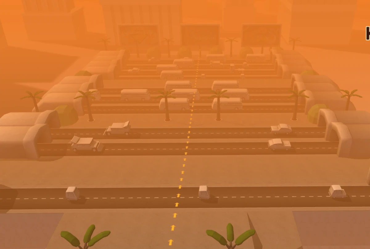 Froggerer (Map) | TurboDismountCentral Wiki | Fandom