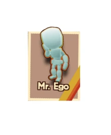 Mr.Ego | TurboDismountCentral Wiki | Fandom