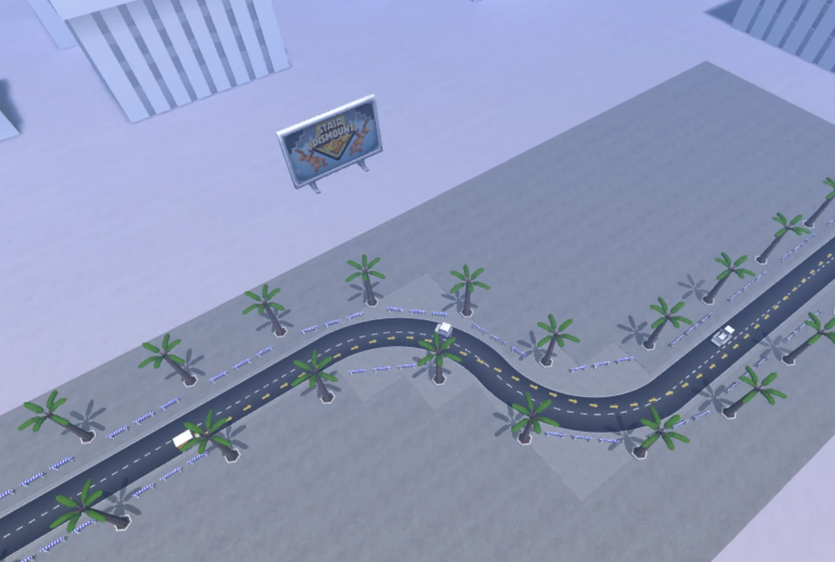 Chicken Twist (Map) | TurboDismountCentral Wiki | Fandom