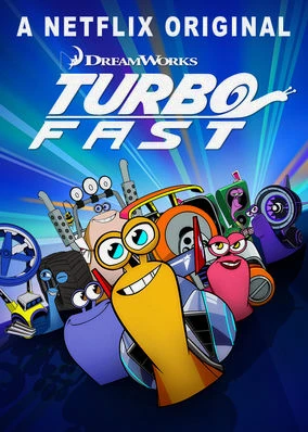 Turbo FAST | Turbo Fast Wiki | Fandom