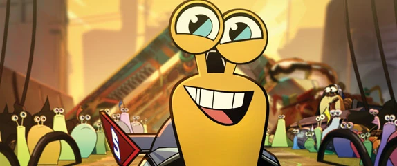 Turbo/Gallery | Turbo Fast Wiki | Fandom