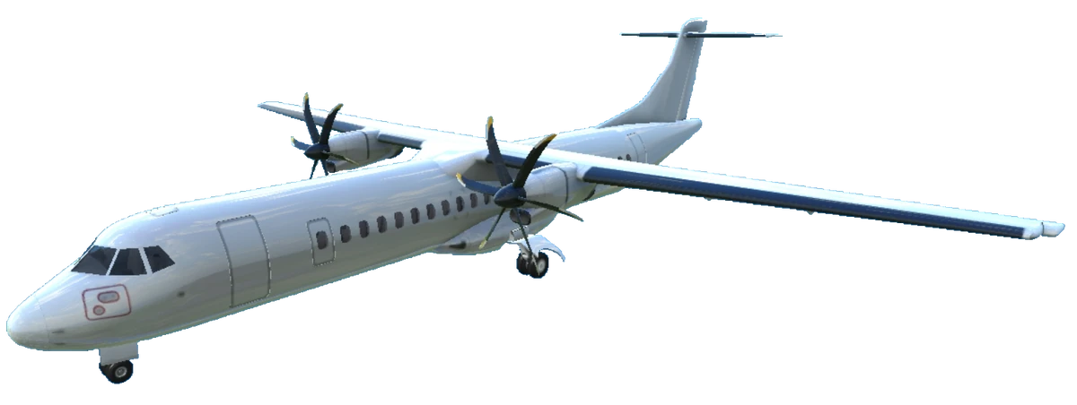 RL-72 | Turboprop Flight Simulator Wiki | Fandom