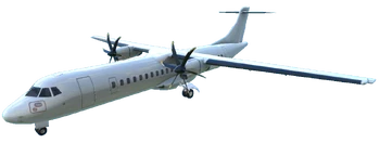 RL-72 | Turboprop Flight Simulator Wiki | Fandom