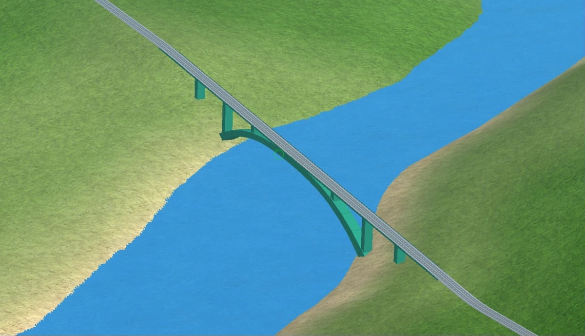 Terminus-Midland Bridge | Turboprop Flight Simulator Wiki | Fandom