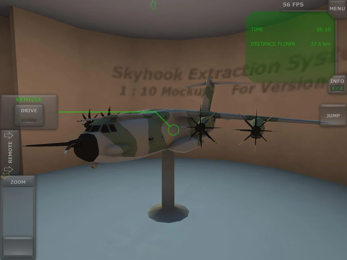 Skyhook | Turboprop Flight Simulator Wiki | Fandom