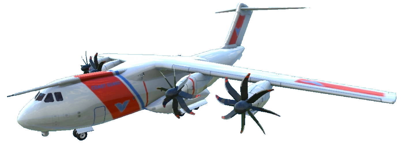 HC-400 | Turboprop Flight Simulator Wiki | Fandom