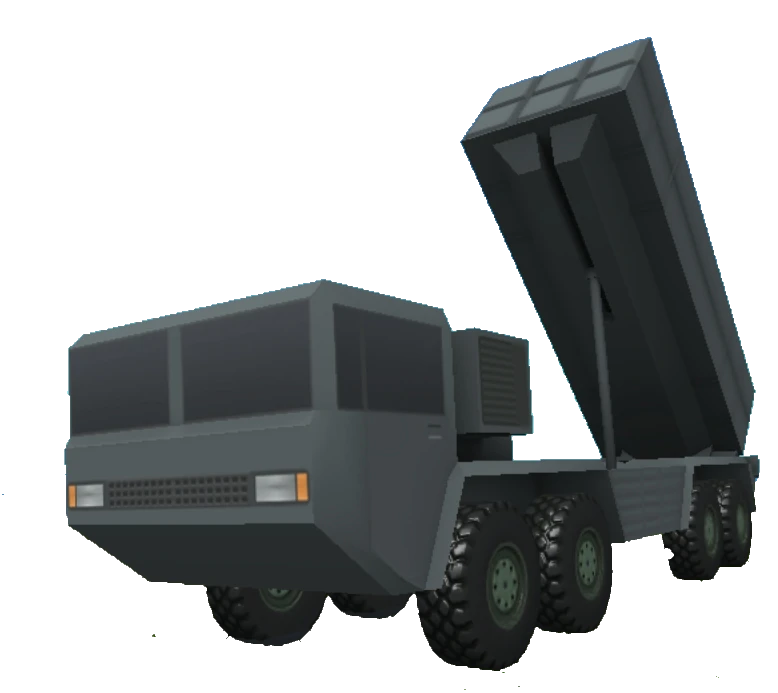 S.A.M Battery | Turboprop Flight Simulator Wiki | Fandom