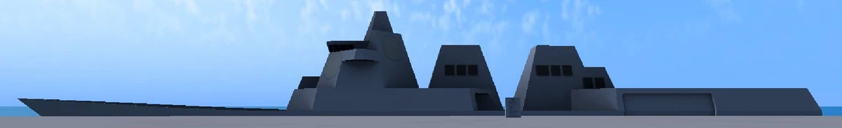 Destroyer | Turboprop Flight Simulator Wiki | Fandom